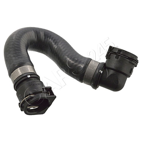 SWAG Radiator Hose For BMW E81 E82 E87 17127532063 | eBay