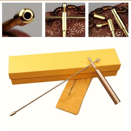 Advanced Copper Dowsing Tools for Utility Line Detection and Divination ...