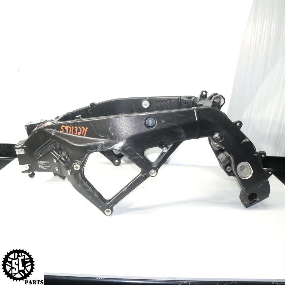 2010-2014 BMW S1000RR Main Frame Chassis | S | 2012 | B24 | OE