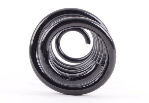 NEW VOLKSWAGEN CC REAR COIL SPRING 3C0511115AT ORIGINAL 3C0-511-115-AT ...