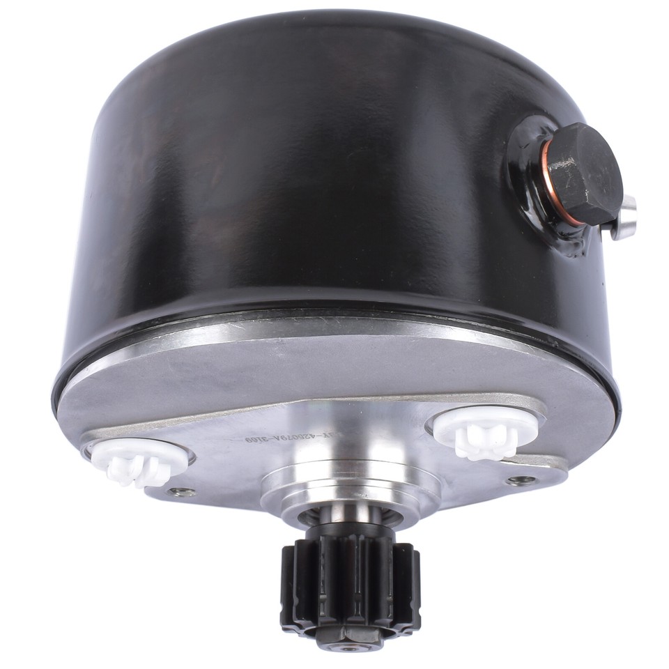 Power Steering Pump Fits Massey Ferguson 240 253 263 360 1695922M91 ...