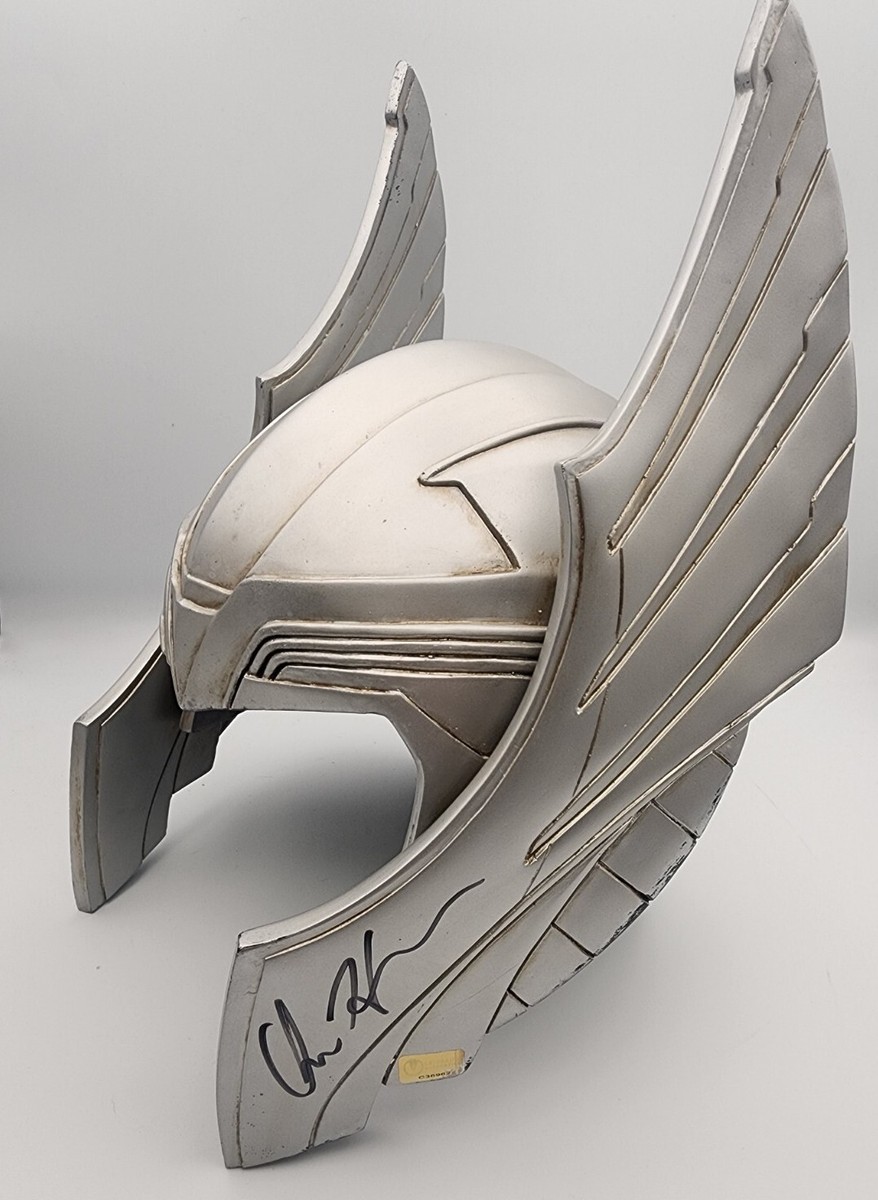 Marvel Thor Helmet