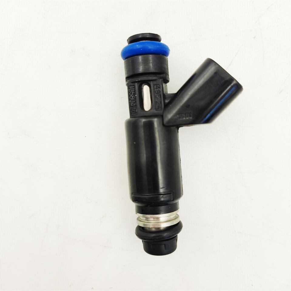 8PCS Fuel Injectors 25326903 12580426 Fits for GMC CHEVROLET 5.3L FLEX ...