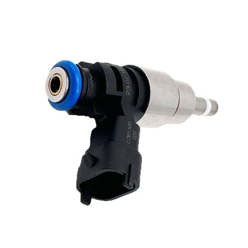 4X Fuel Injector 0261500023,55182629 Compatible with ALFA ROMEO 2005 ...