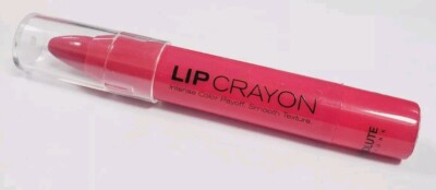 Absolute NY Lip Crayon, 0.5 g, Pink | eBay
