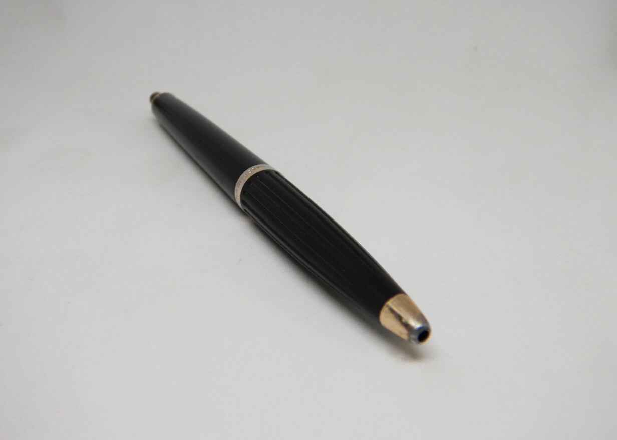 Vintage Ballpoint Pen Reform Germany Writing Instrument Tool Office ...
