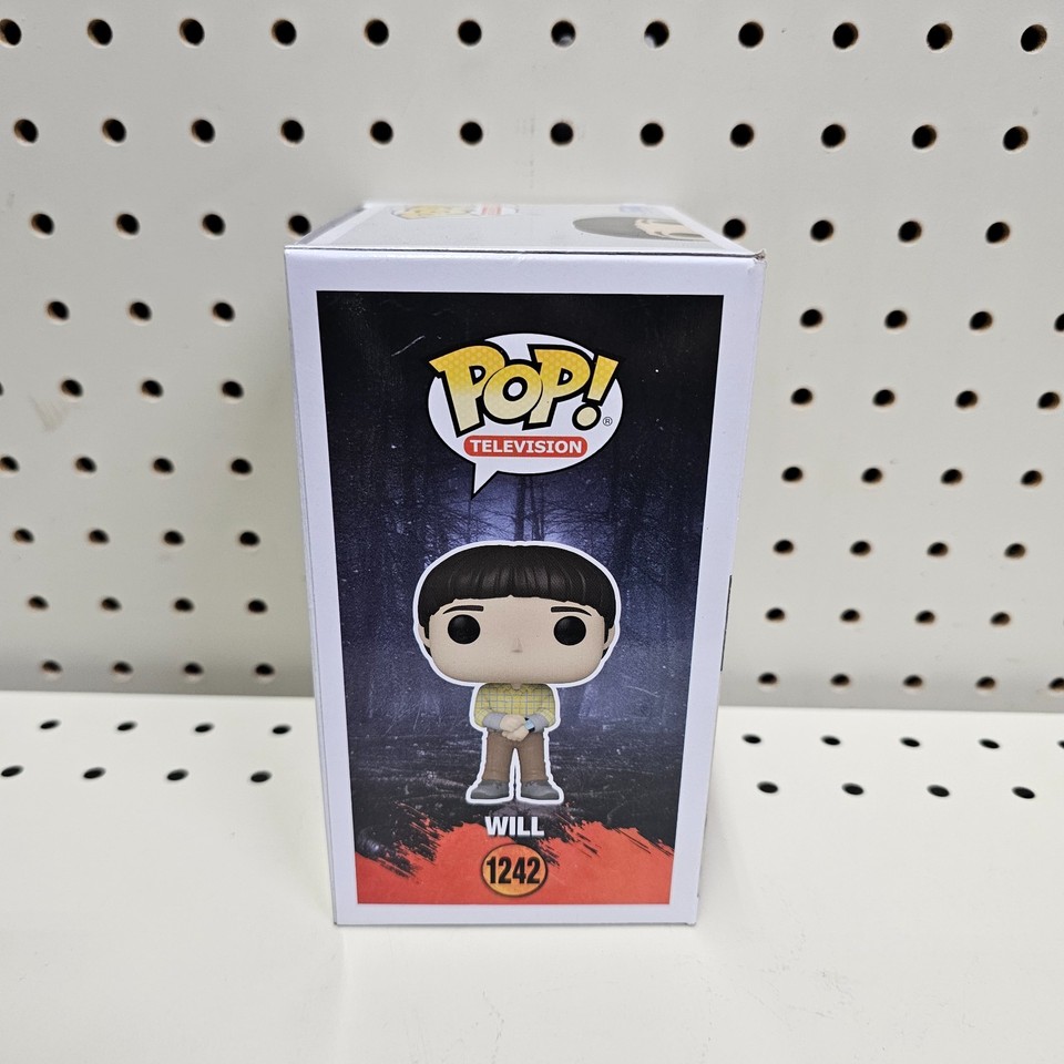 Funko Pop! Television: Stranger Things - You Pick and Choose | eBay