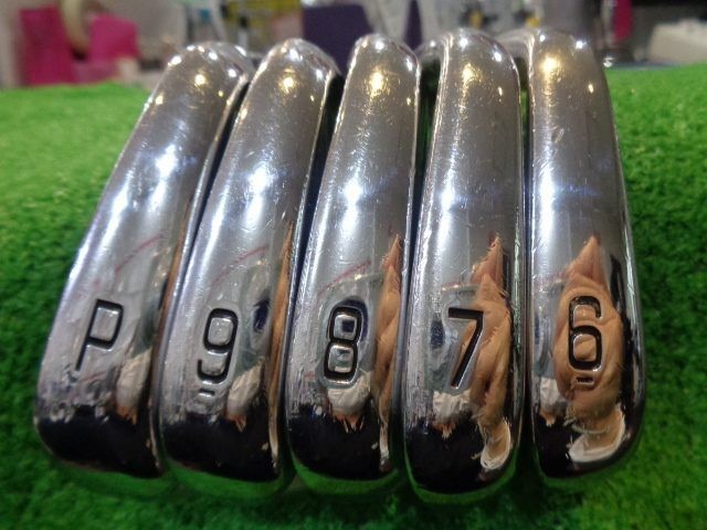 Mizuno Pro 221 N.S.PRO MODUS3 TOUR 120 X Iron 5 Piece Set Pro | eBay UK