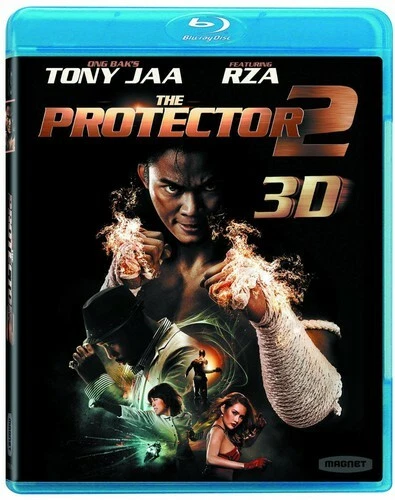 The Protector 2 Movie