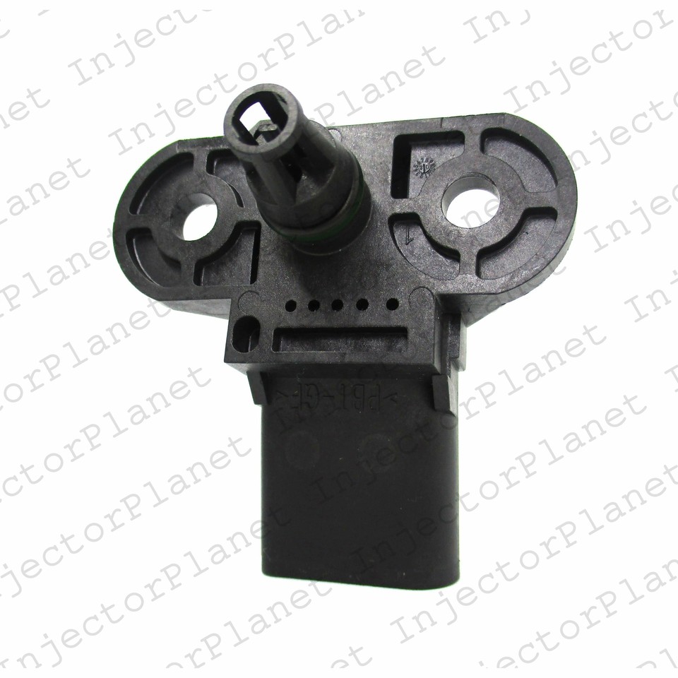 Bosch 0261230081 MAP sensor Volkswagen 036906051G Genuine OEM | eBay