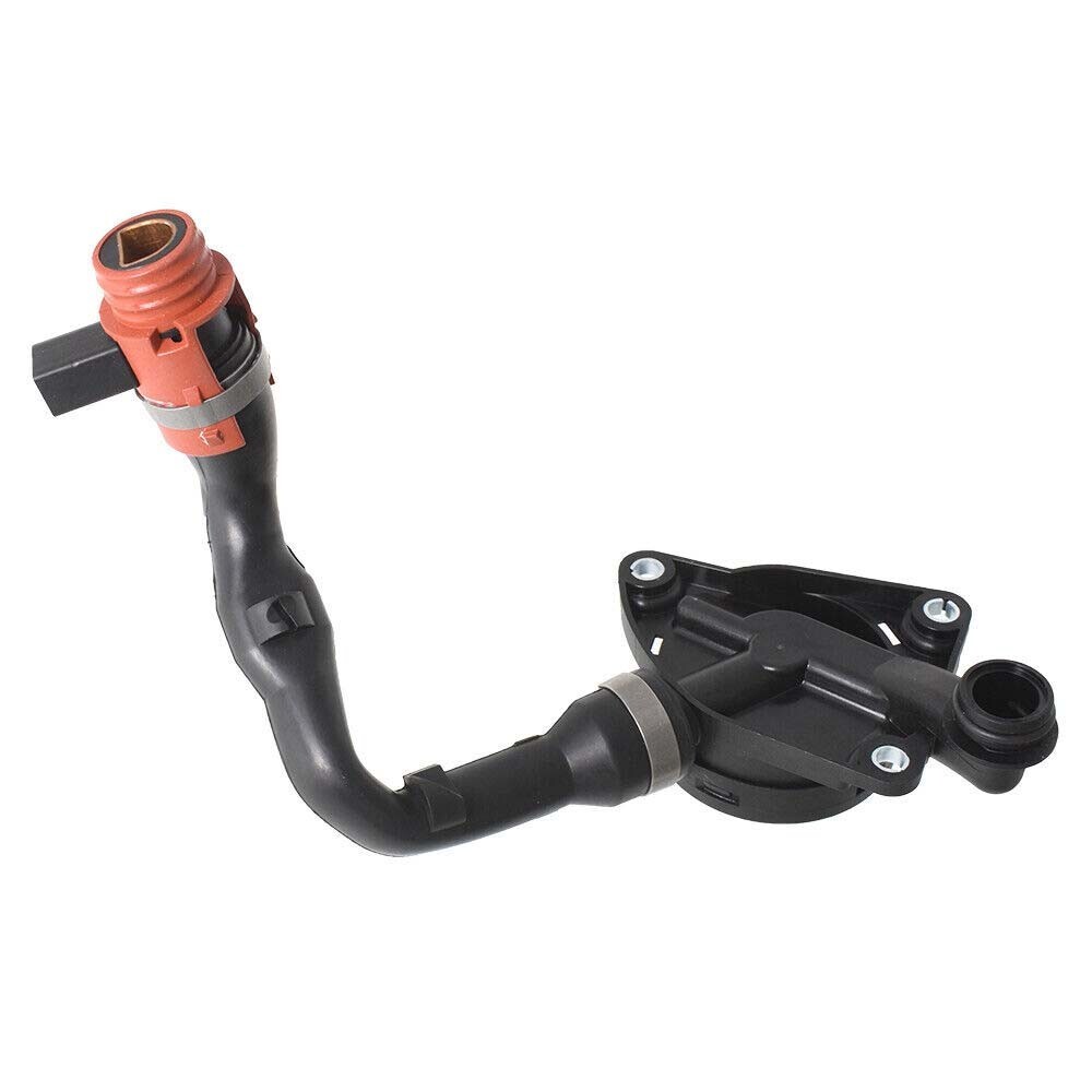 Crankcase Breather Valve Ventilation for Mercedes R-Class W251 ...