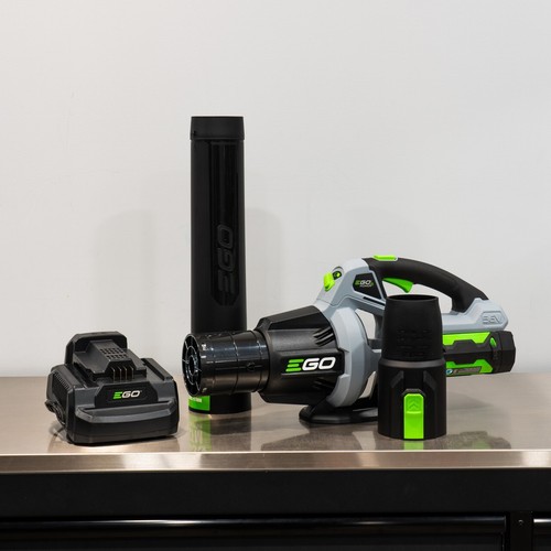 EGO Blower 530 CFM Car Drying Kit | With EGO AST2000 Short Nozzle | eBay
