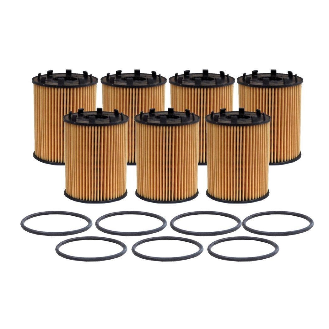MOPAR 68102241AA - cross reference oil filters | oilfilter ...
