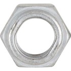 STR-A1037D Strange Wheel Stud Lock Nut, Hex, 5, 8-18 in. Thread, Steel ...
