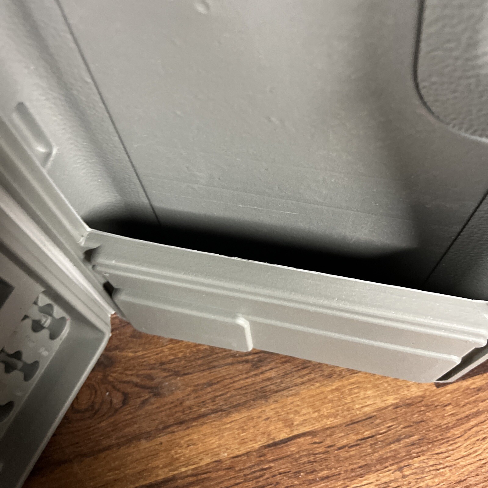 Generic Unbranded Empty Socket Set Tool Case | eBay