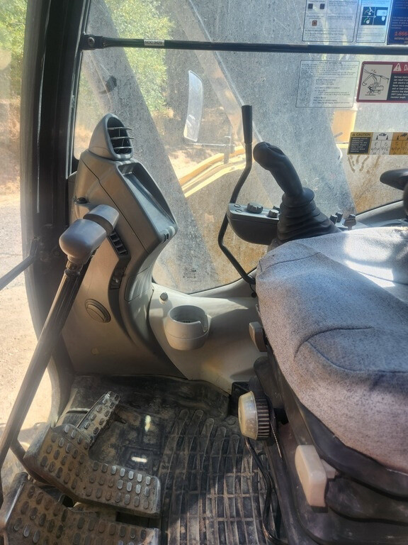 2017 John Deere 75G Excavator 3,450 Hours Enclosed ROPS | eBay