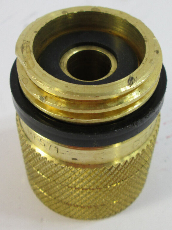 High Capacity Safety Fill Propane Adapter - MEC ME571 - C3123 | eBay