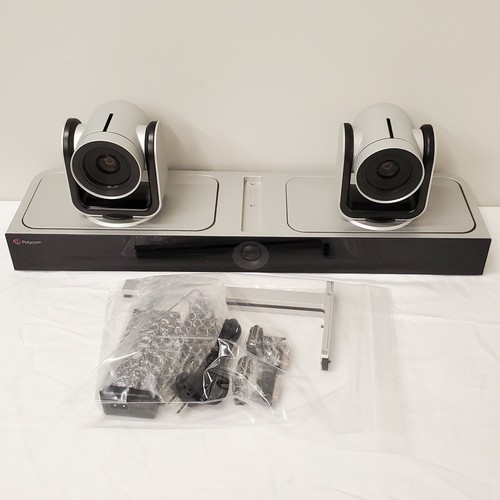 Polycom EagleEye Director II Video Conference Camera for sale online | eBay