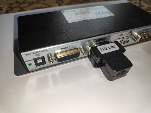 Marzhauser Tango 3 mini Controller USB version (made in 2024) | eBay