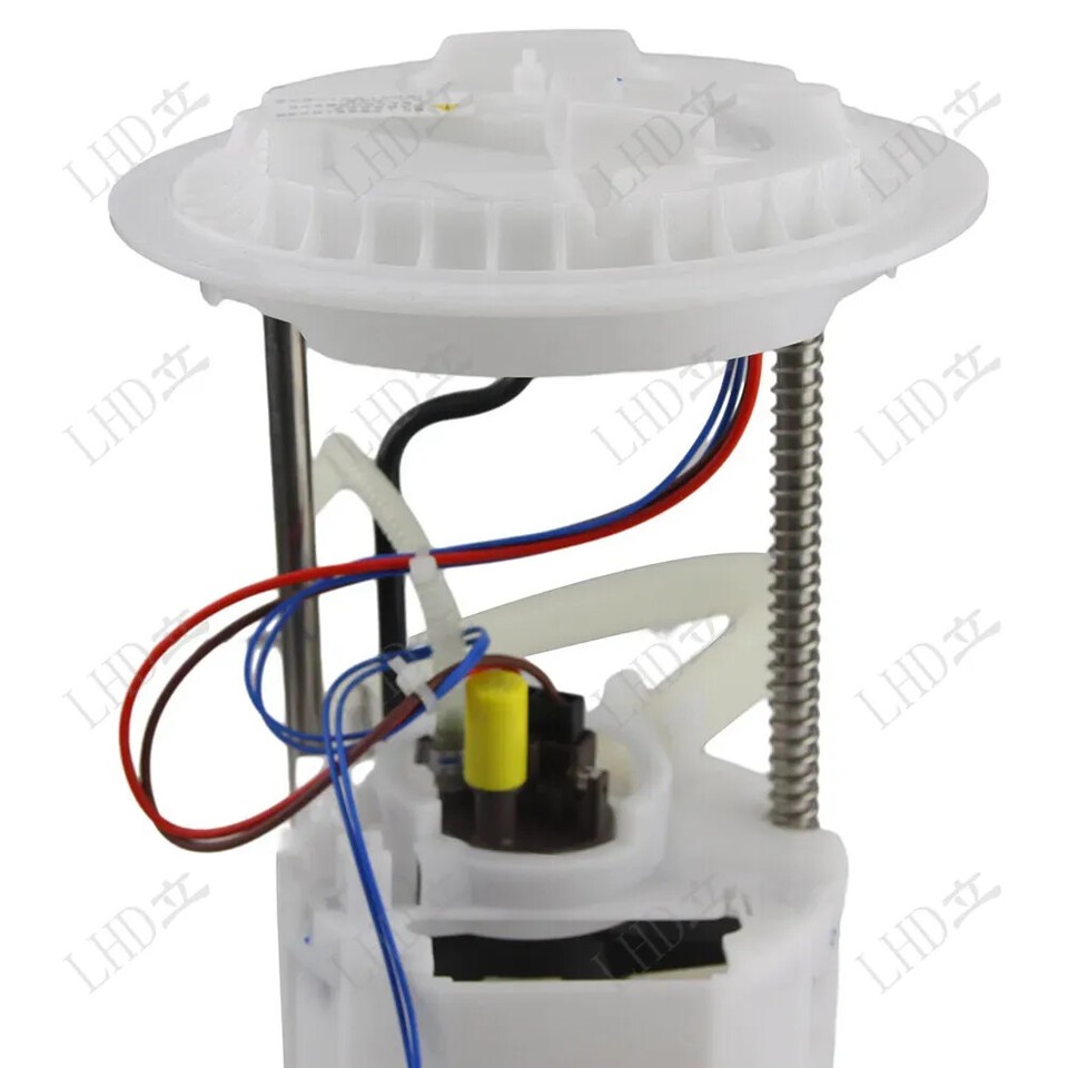 Fuel Pump Assembly For Mercedes Benz R350 2006-2012 A2514701094； | eBay