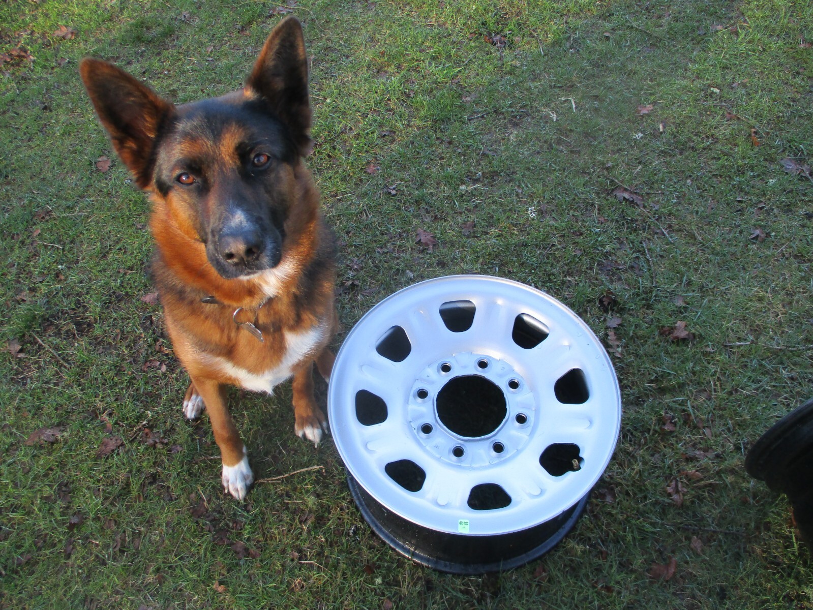 18'' Silverado GMC Sierra 2500 3500 OEM factory wheel Rim 2011-2024 ...