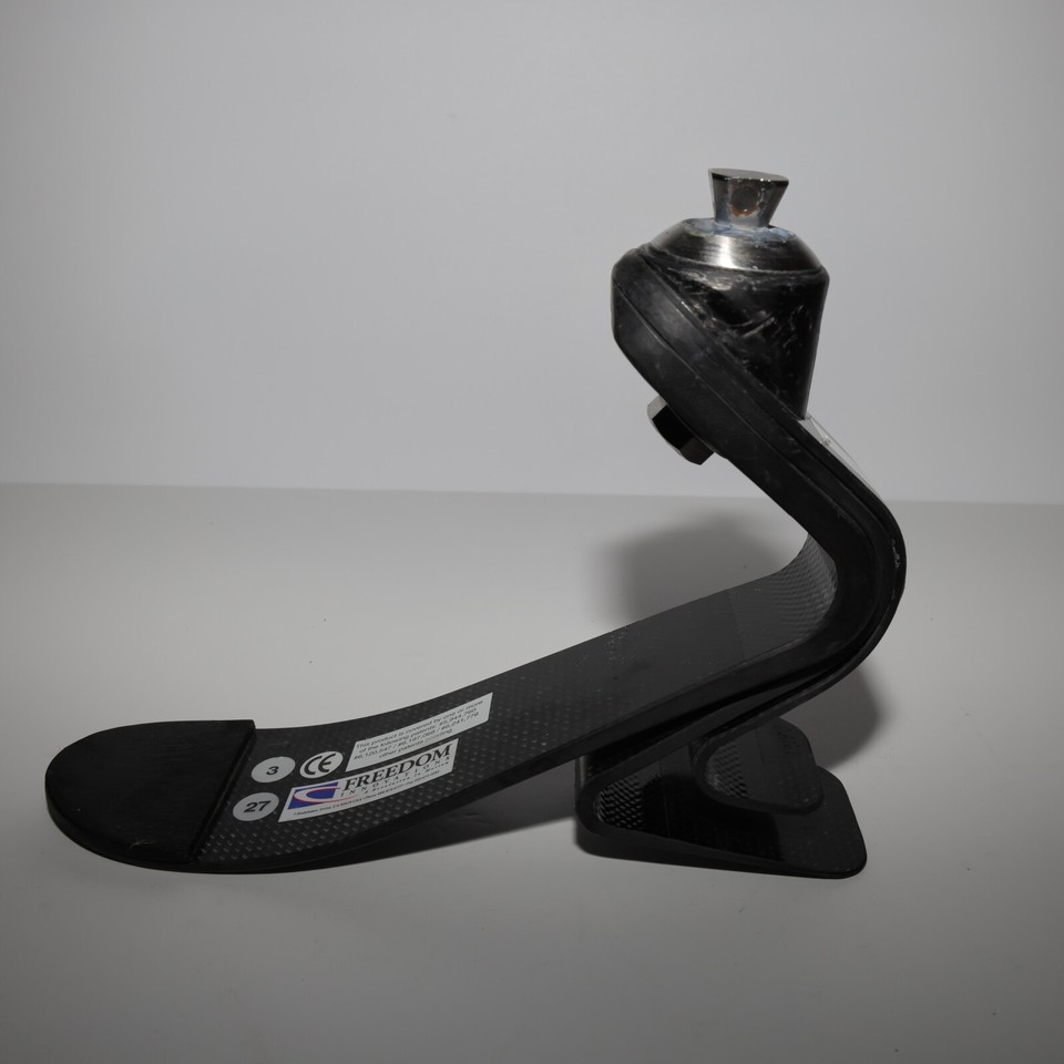 GORGEOUS Freedom Innovations RENEGADE Shock Absorption Prosthetic Foot ...