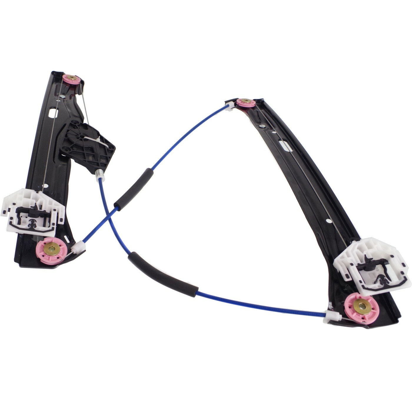 Front Power Window Regulator 51337281886 right side for 2012-2016 BMW ...