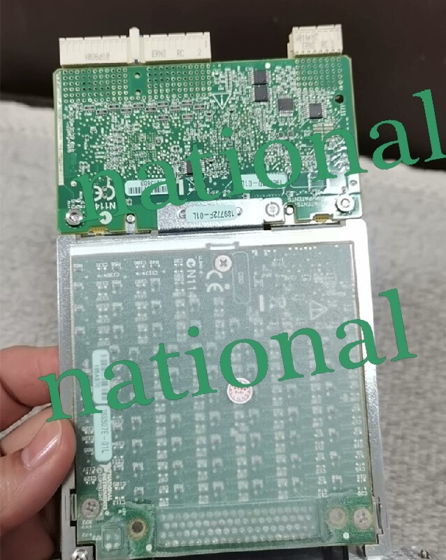 1PC+NI+PXI-2567+Module+PXI-2567+Functionally+intact for sale online | eBay