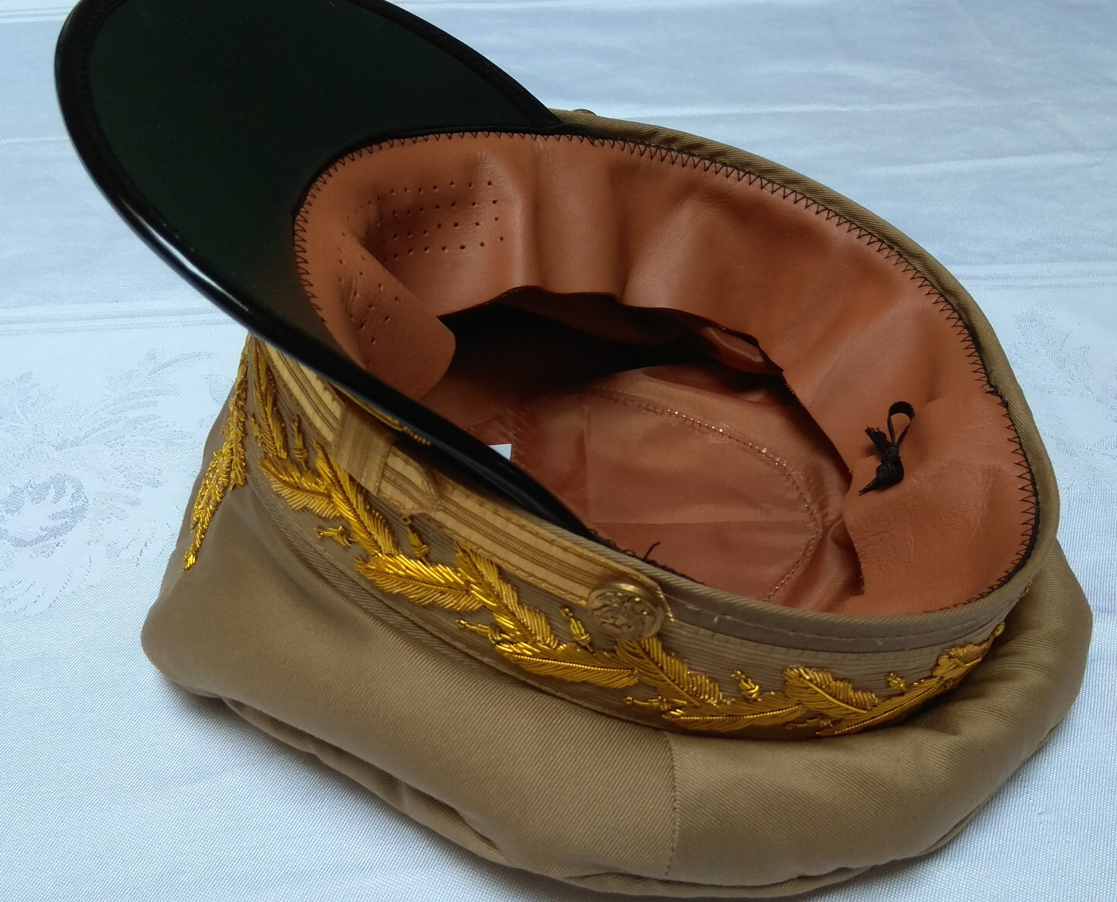 New US General Douglas MacArthur's Hat MacArthur's Cap Available in all ...