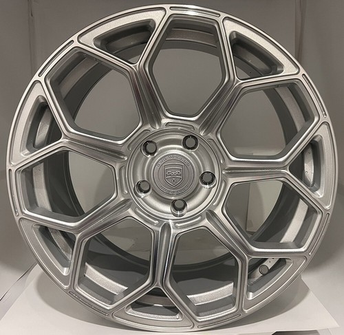 NS6 18 inch Silver Rim fits INFINITI M45 ALL WHEEL DRIVE 2006 - 2008 | eBay