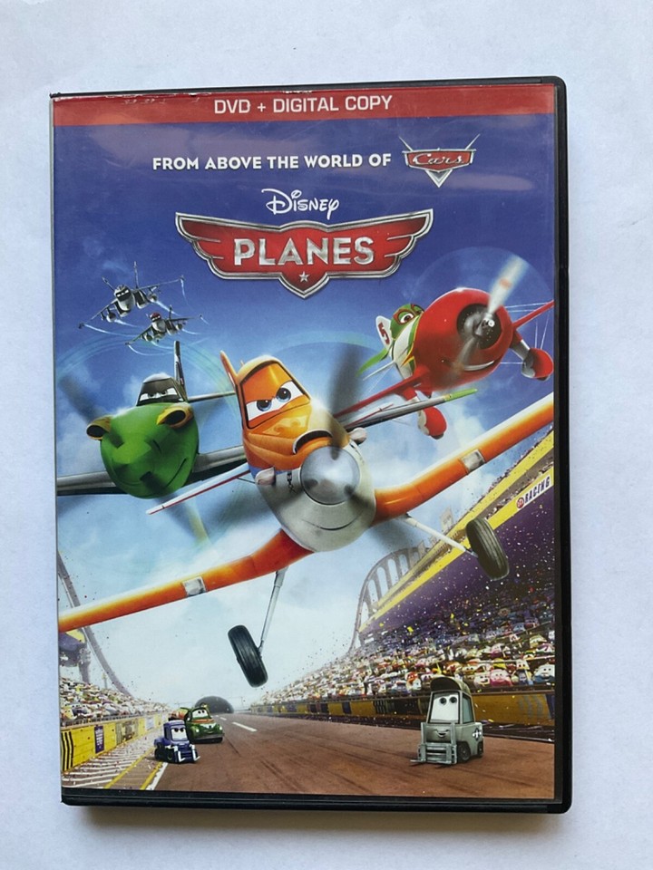 Blu-Ray DVD's Pick & Choose From 100's of Kids Disney Family Flat Rate ...