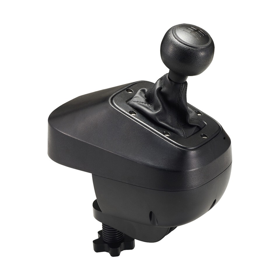 7+R Gear Shifter USB Simulator Gearshift For Logitech G29 G27 G25 G920 ...