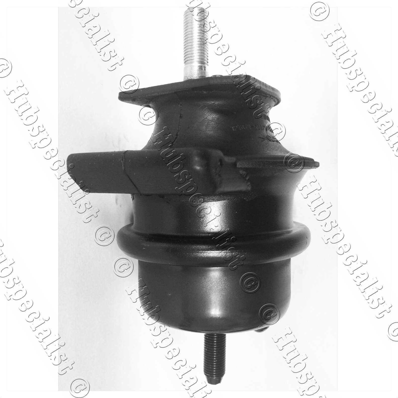 FRONT ENGINE MOUNT FOR 2001-2002-2003-2004-2005-2006 LEXUS LS430 ONE ...