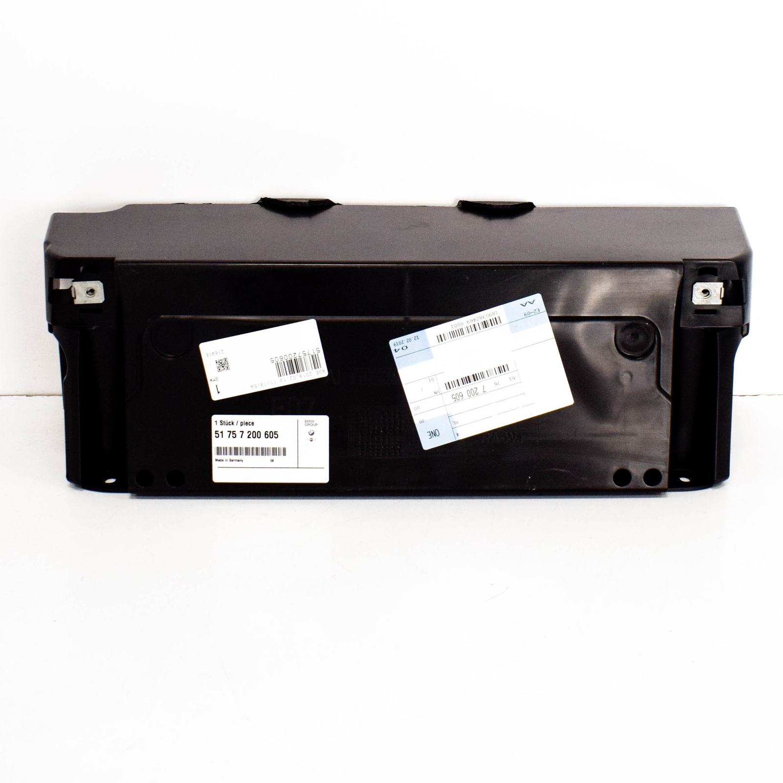 BMW X5 F15 Rear Under Panel Cover 51757200605 7200605 NEW GENUINE | eBay.de