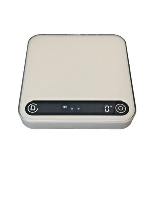 DiFluid Microbalance scale | eBay UK