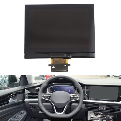 Auto Repair Parts LCD Display Replacement Screen LCD Material Screen ...