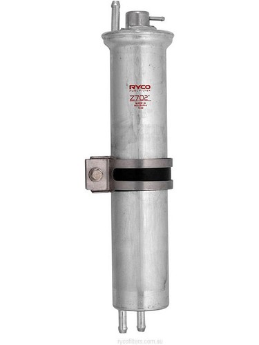 Ryco Fuel Filter fits BMW 7 Series 4.4 E66,E65,E67 745 i, Li (Z702 ...