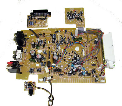 033006801800 MTS68010101 SCART PCB | eBay.de