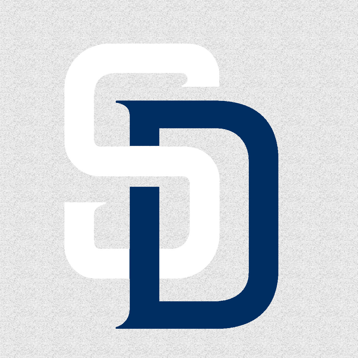 Padres Logo Vector
