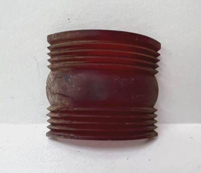 Vintage Red Plastic Boat Navigation Light Lens | eBay