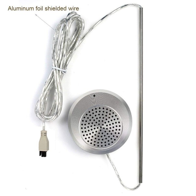 Retekess Tw102 Window Speaker Intercom System Connect Wireless Drive ...