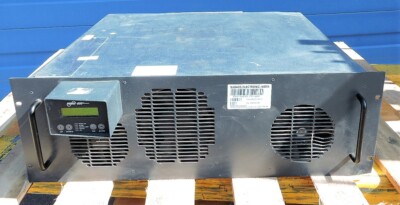 Power One Subass Electronic NEMA Power Inverter Model 3I67 | eBay