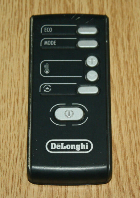 a DeLonghi SUN1209 - Ceramic Heater Remote Control for Tch7590er for ...