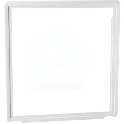 Upper Meat Pan Shelf Frame For Frigidaire FGHS2655PF5A LFSS2612TP0 ...