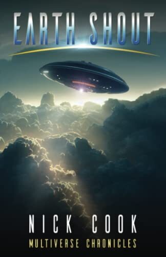 Earth Shout: Book 3 in the Earth Song Series by Cook, Nick Paperback ...