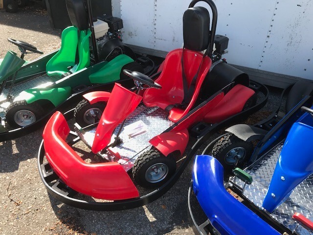 GO KART/ATV Number Panels made of poly 5 color $15 Each | eBay