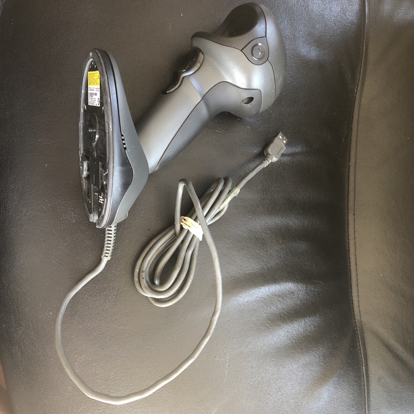 Motorola/Symbol DS9808-LR Barcode Scanner with USB Cable | eBay