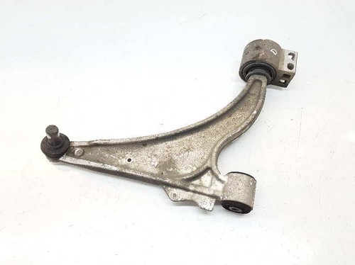 13463244 lower suspension arm front right for Opel Astra J Lim. 1254867 ...