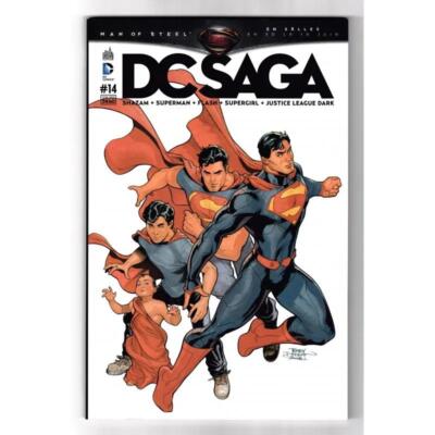 DC Saga N° 14 - Comics DC | eBay