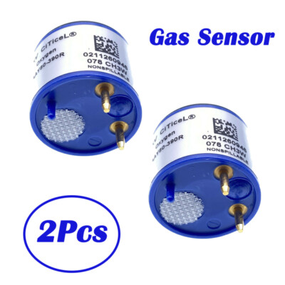 Sensors - Gas Sensor